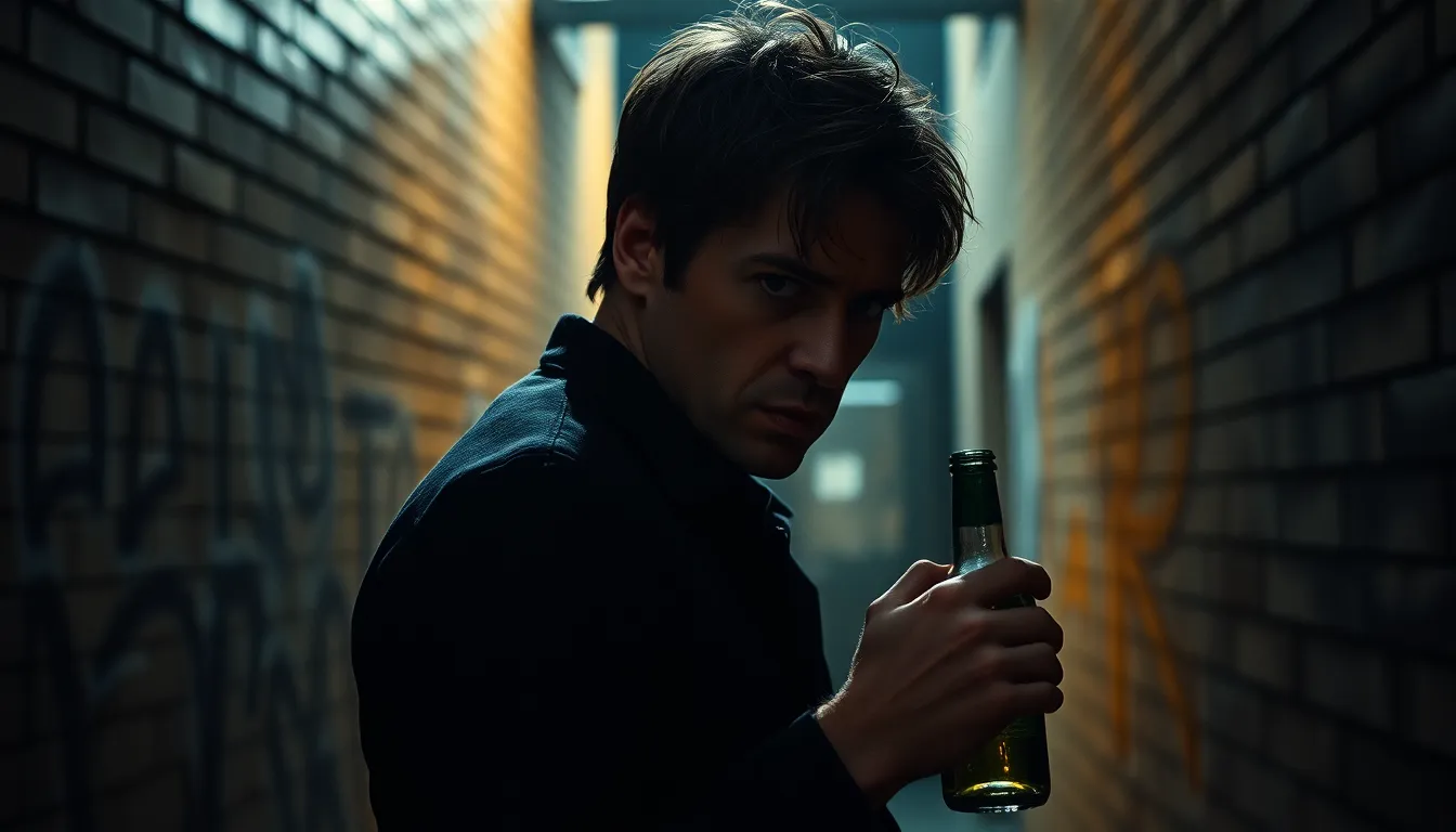 Why Is 'Sinners' Rated R? Exploring Its Provocative Themes and Intense ...